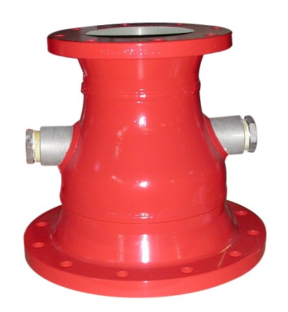 Waste Cones for Fire Protection Systems